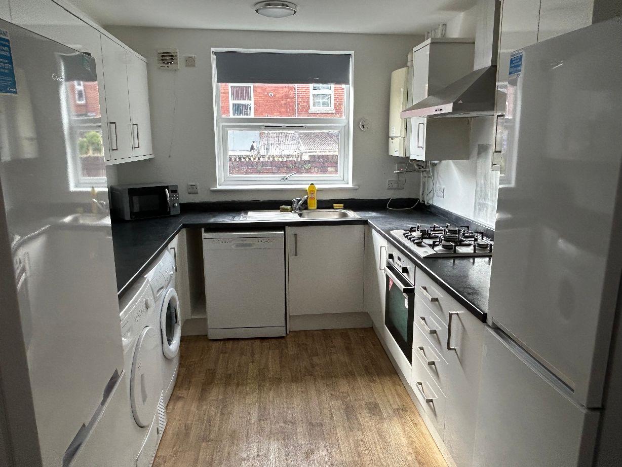 Rolleston Drive, Nottingham - Clark Estates